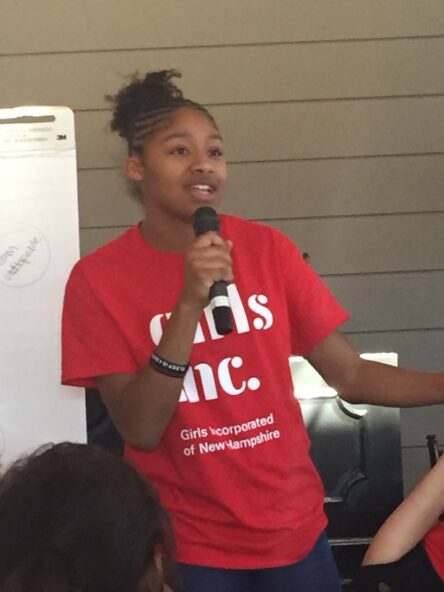 Girls Inc. | Inspiring All Girls to be Strong, Smart & Bold