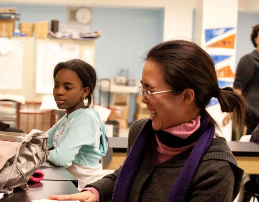 Our Team | Inspiring All Girls to be Strong, Smart & Bold